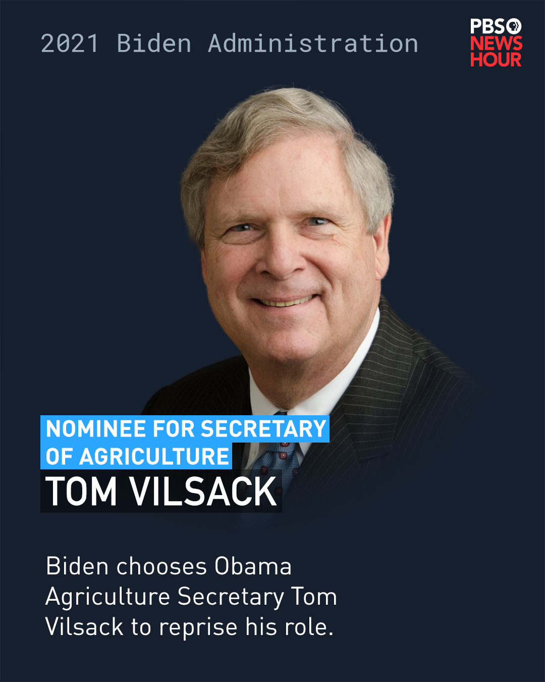 Meet Joe Biden’s Cabinet picks | PBS News