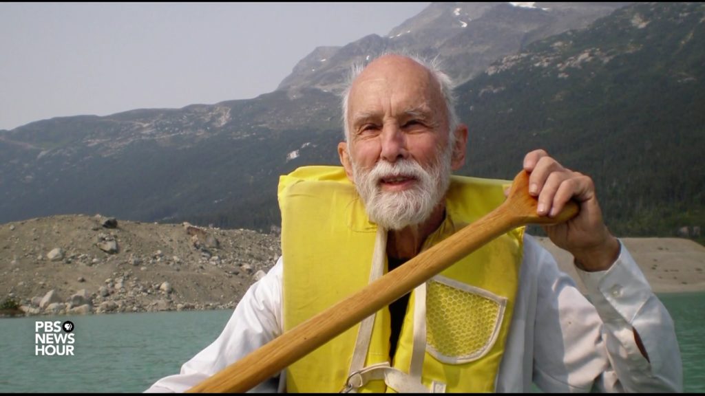 Remembering 5 people who lost their lives to the pandemic | PBS News