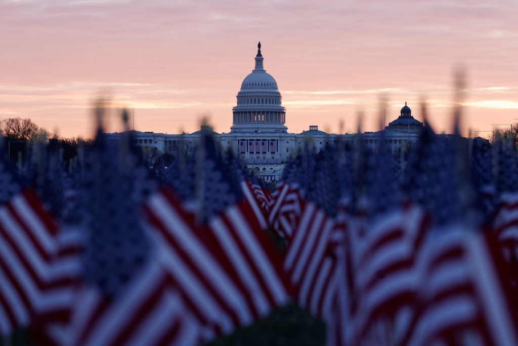 January 18, 2021 – PBS NewsHour full episode | PBS News