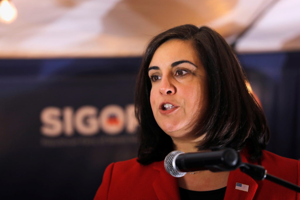 Rep. Nicole Malliotakis on how Republicans view Biden’s agenda | PBS News