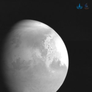 Next stop Mars: 3 spacecraft arriving in quick succession | PBS News ...