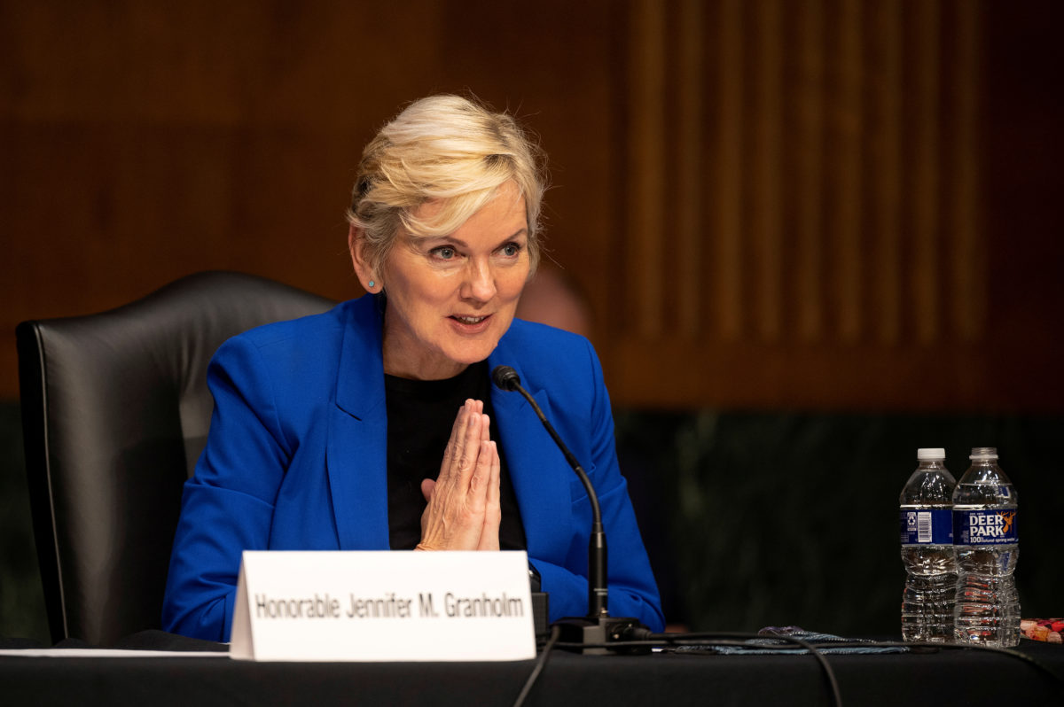 Former Michigan Gov. Granholm confirmed as energy secretary | PBS News