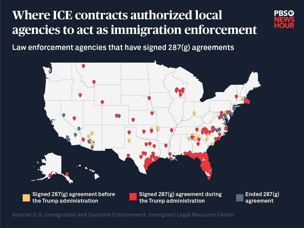Why reforming the U.S. approach to deportations could be Biden’s ...