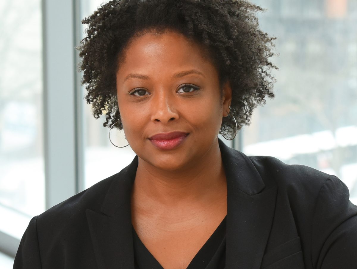 Deborah Archer becomes first Black person elected to be ACLU’s ...