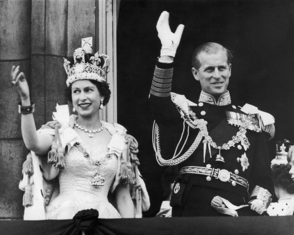 Prince Philip, consort to UK’s longest-reigning monarch, dead at 99 ...