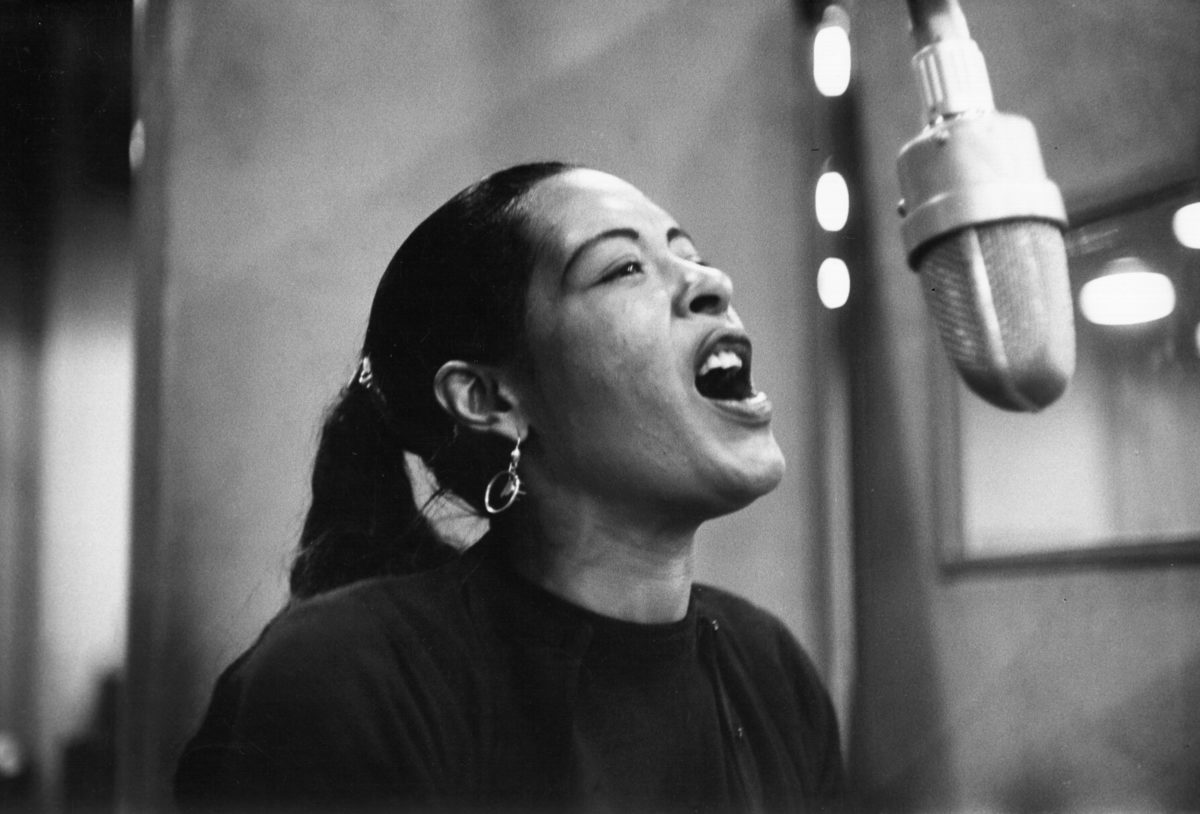 Why we’re drawn to Billie Holiday’s story | PBS News