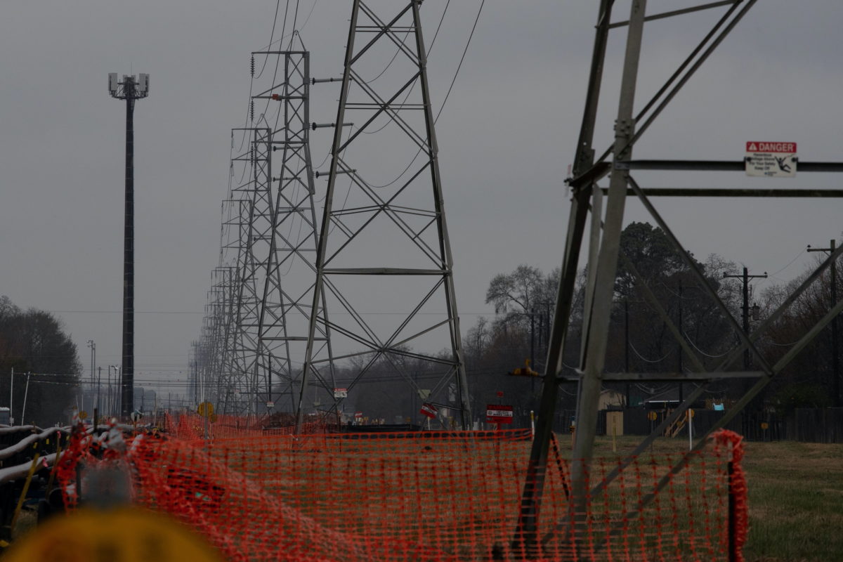 Biden releases money in push to modernize U.S. electric grid | PBS News