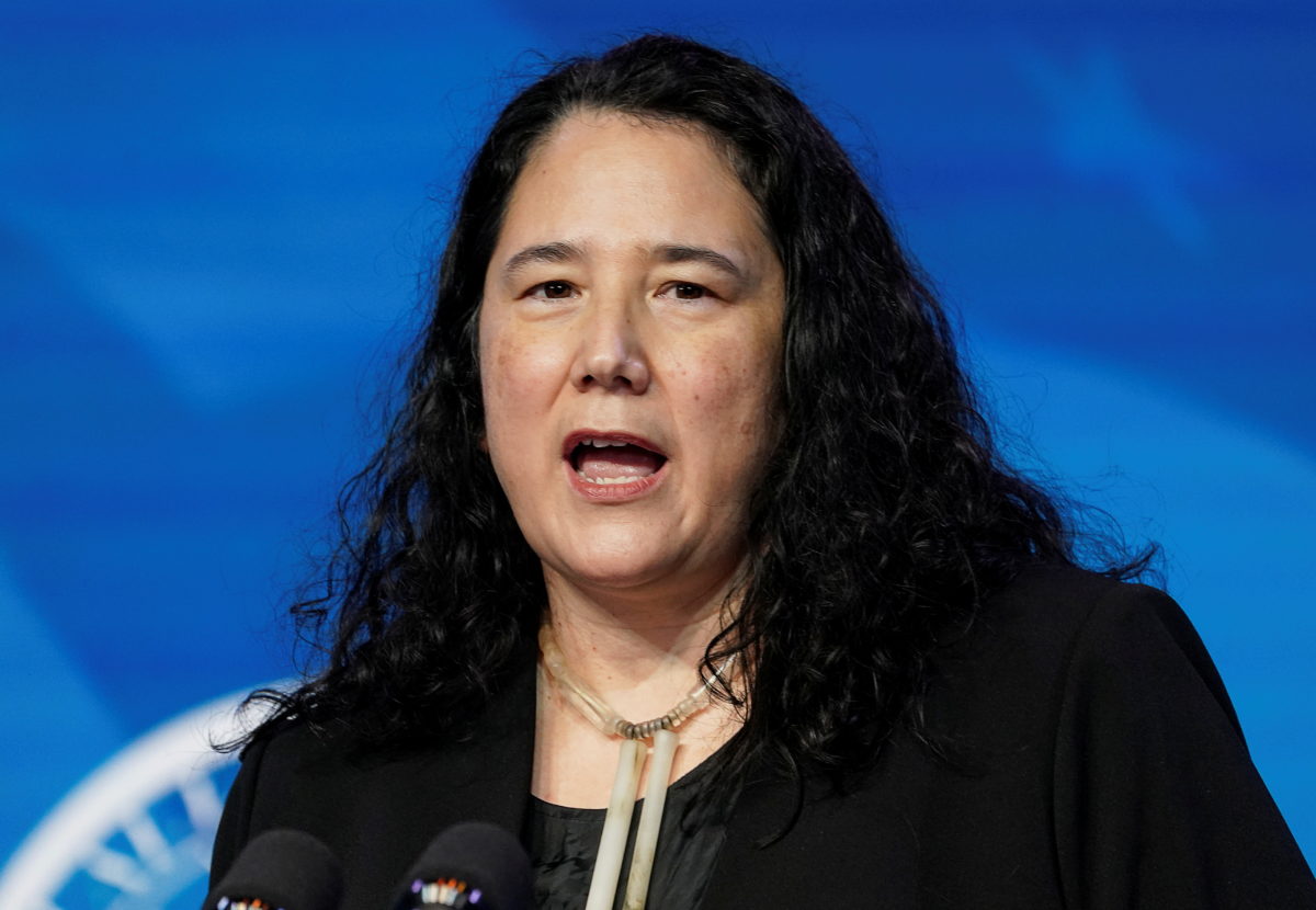 Senate confirms Isabel Guzman to lead small business agency | PBS News