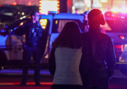 10 killed in Colorado shooting | PBS News