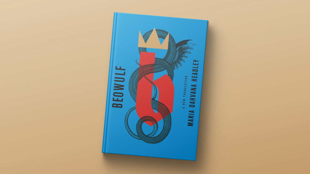 You will stan this modern retelling of 'Beowulf' | PBS News