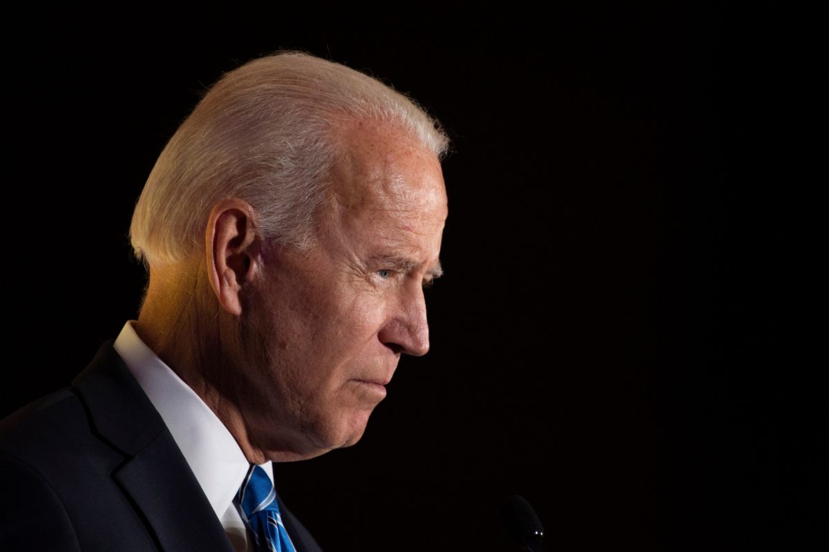 AP fact check: Biden skews figures on border and taxes | PBS News