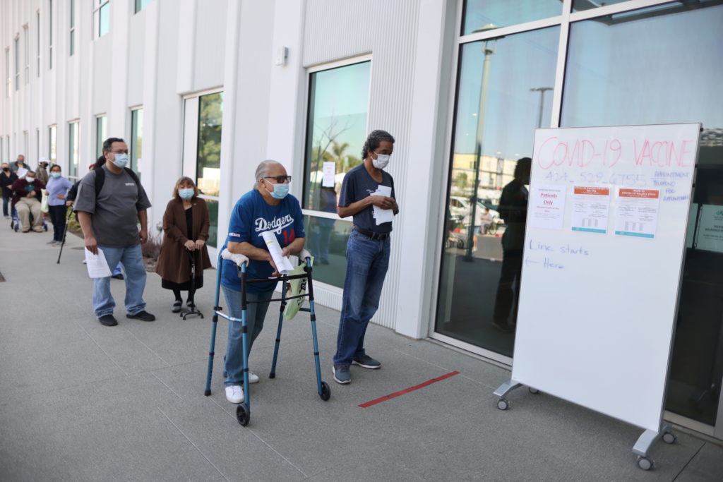 WATCH: Public health officials testify about addressing health ...