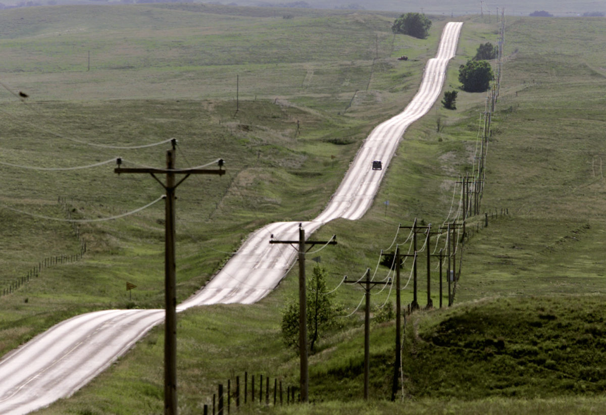 In rural areas with health care shortages, these doctors are answering ...