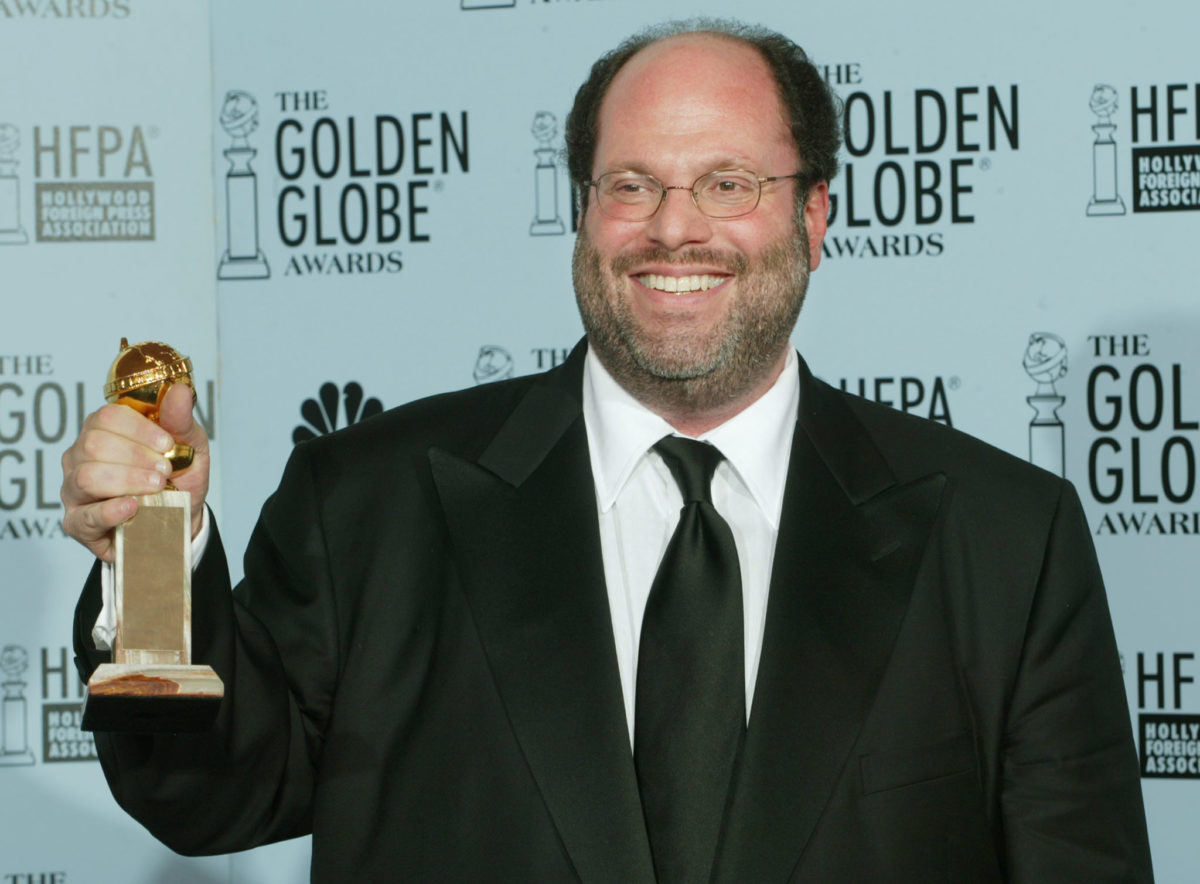 Scott Rudin will 'step back' after allegations of bullying | PBS News ...