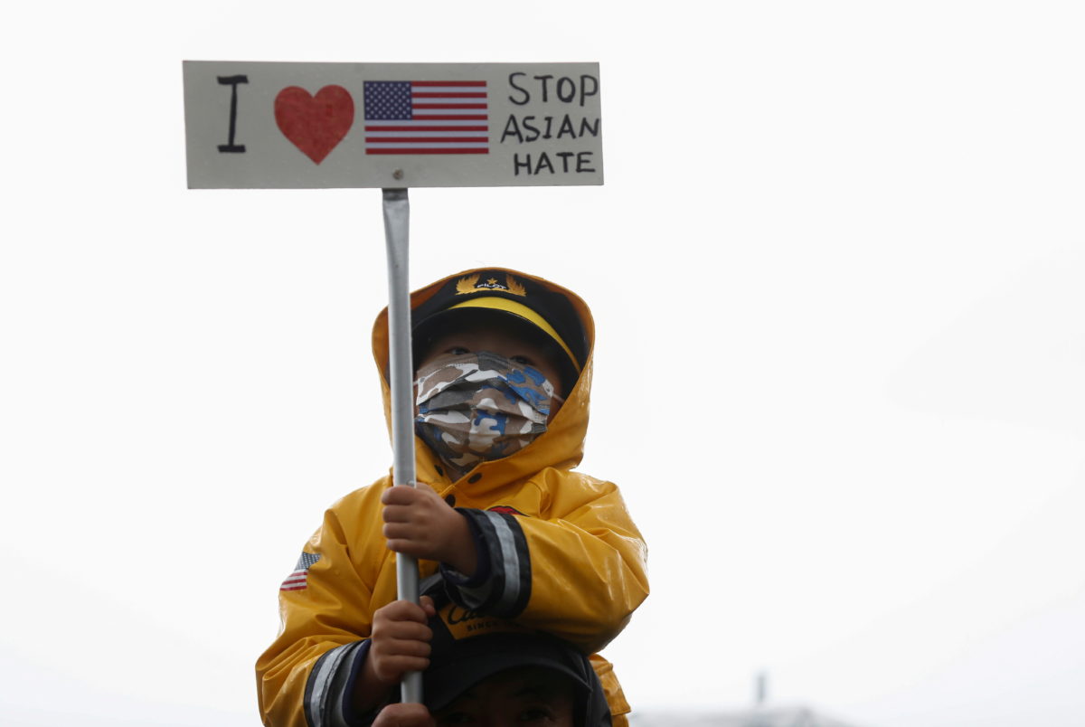 Asian Americans are the fastest growing group in the U.S., report finds ...