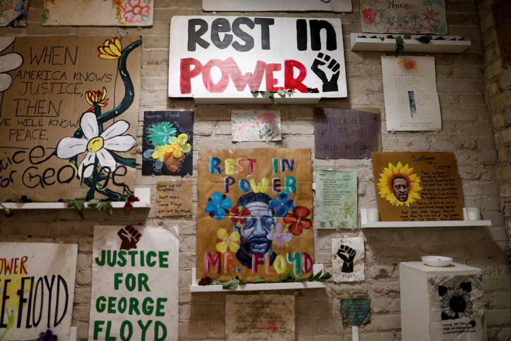 WATCH: Trial of Derek Chauvin, charged with killing George Floyd – Day ...