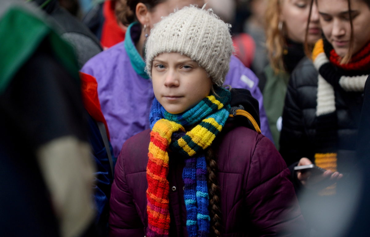 Greta Thunberg docuseries amplifies her climate change fight | PBS News