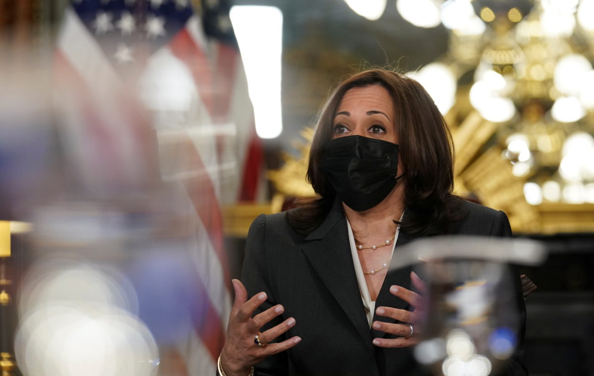 Harris tells U.N. body it’s time to prepare for next pandemic | PBS News