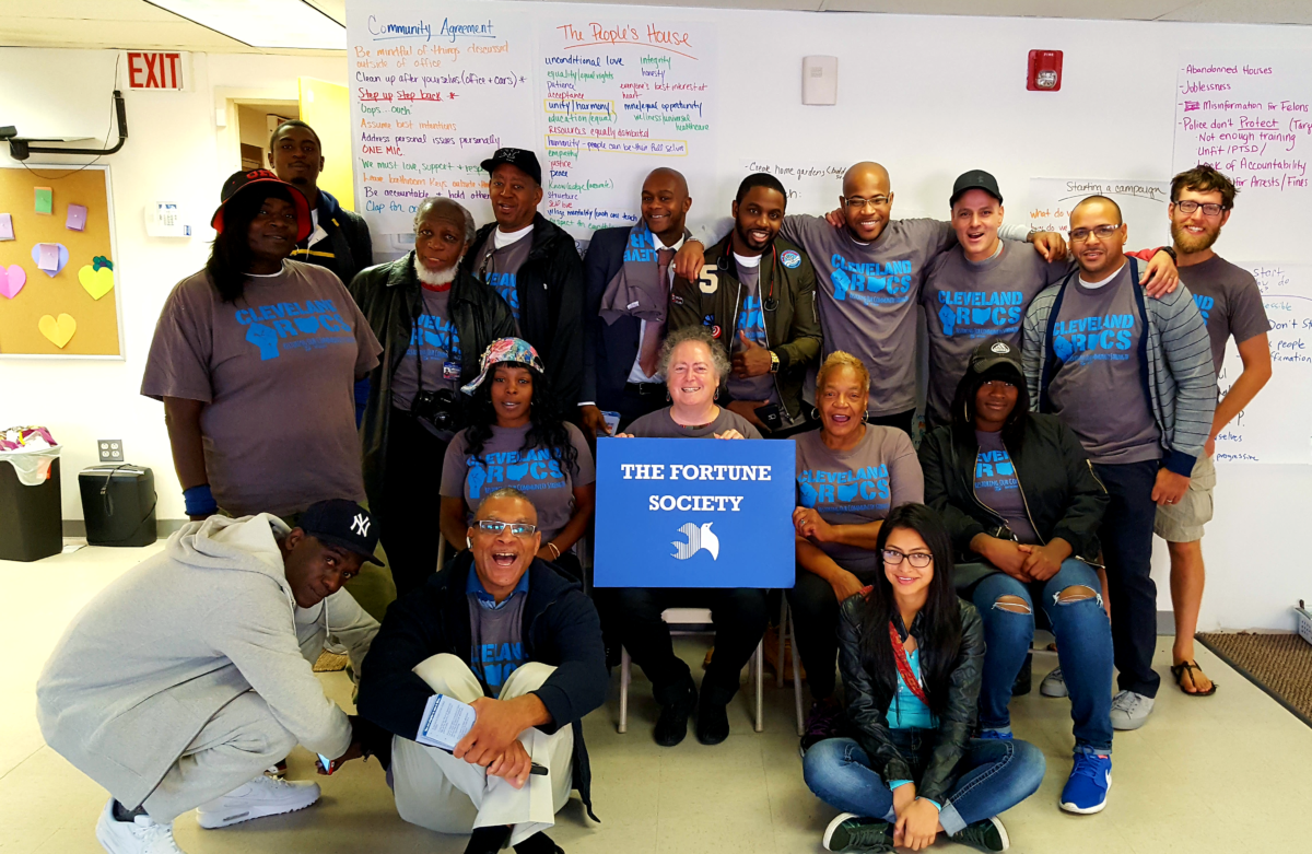 The U.S. spends billions to lock people up, but very little to help ...