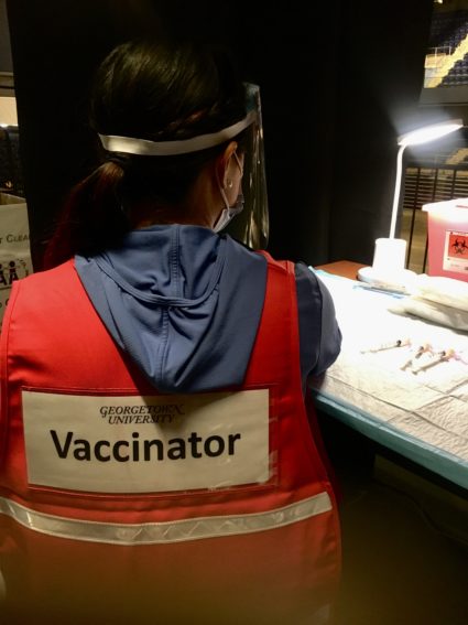 Veterinarians, teachers, and students are stepping up to form America’s ...