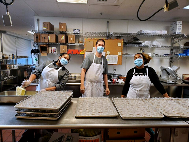 The U.S. spends billions to lock people up, but very little to help ...