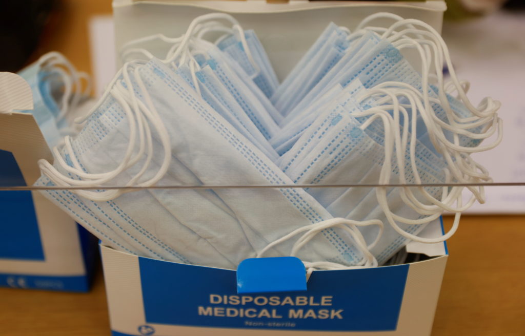 When do I need a mask? Understanding the CDC’s post-vaccine guidance ...