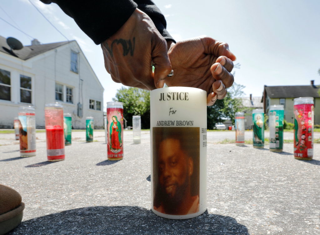 ‘Recipe for conflict:’ How a heavy dependence on police enables the use ...