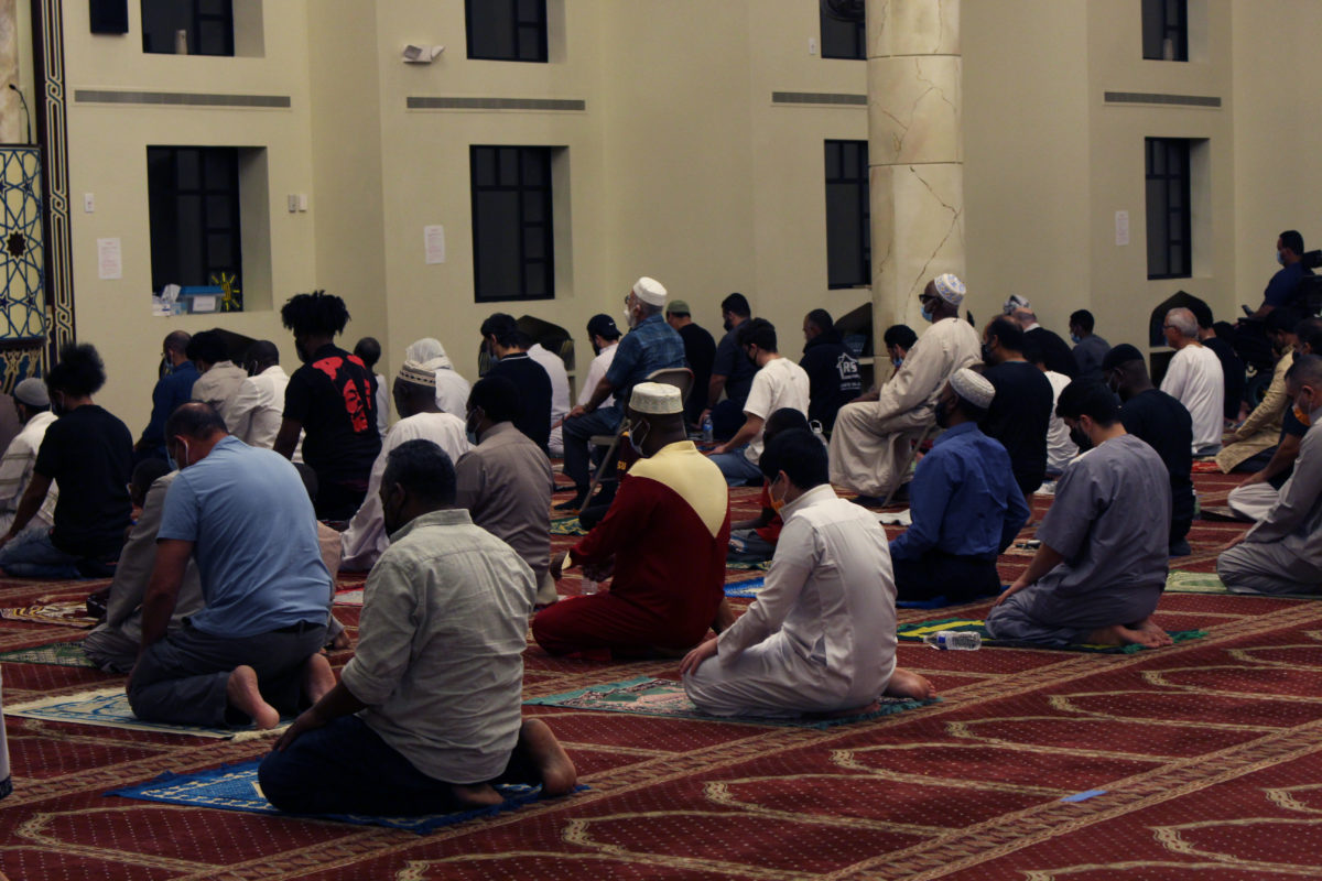 How Muslim families are celebrating a second pandemic Ramadan | PBS News