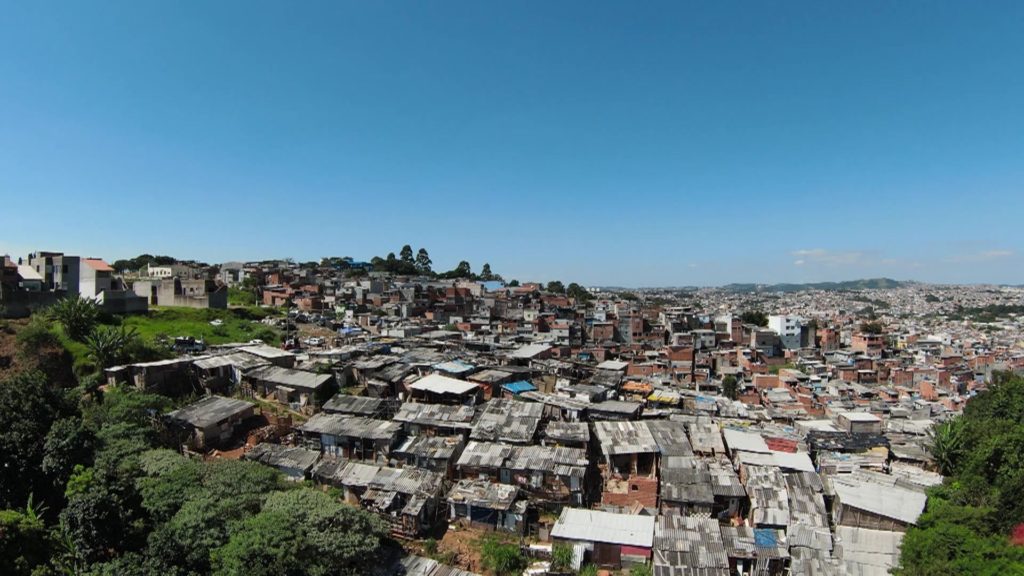 Inequities in care, misinformation fuel COVID deaths among poor ...