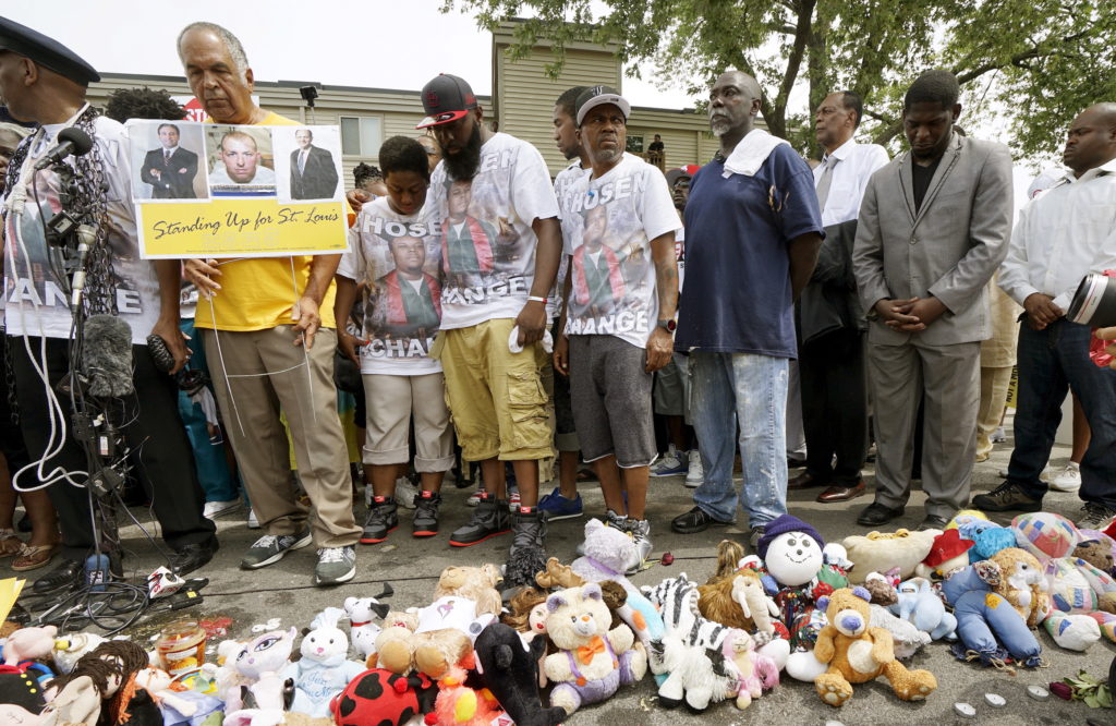 In St. Louis, changing a history of violence ‘has to be grassroots’ but ...