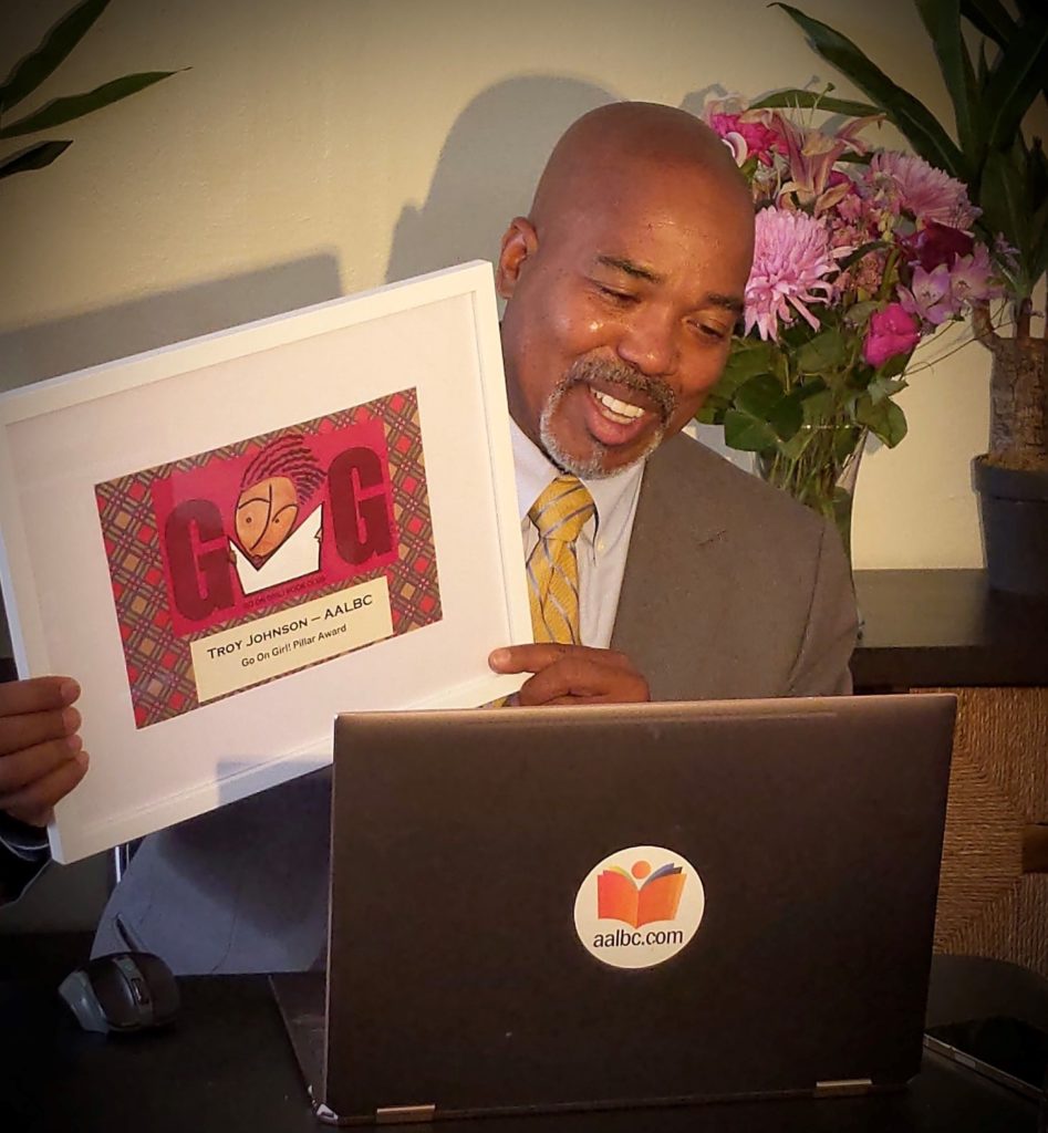 Anti-racist reading drove business to Black bookstores. Owners hope ...