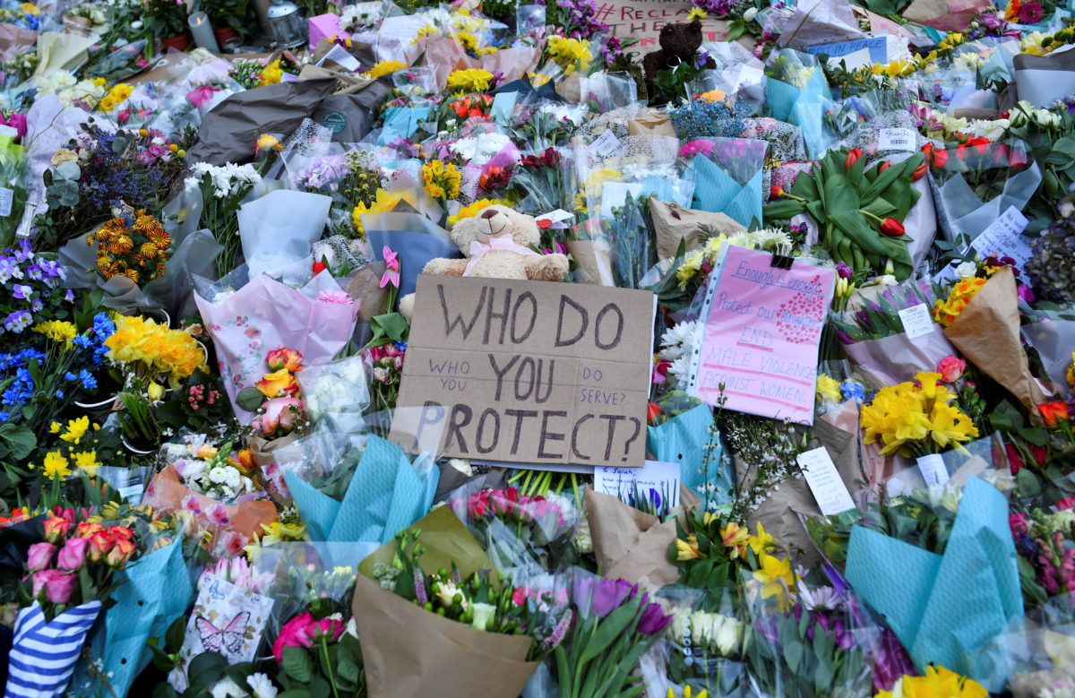 British police officer pleads guilty to rape, kidnapping case that ...