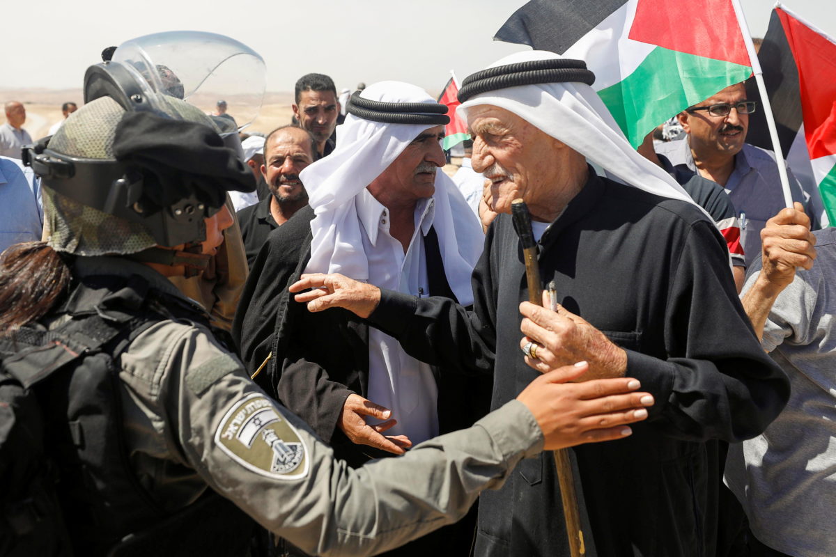 Israel arrests Jerusalem activists in contested neighborhood | PBS ...