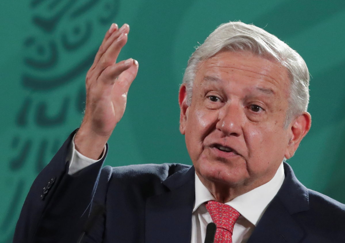 Mexico president appears to hold key majority in elections | PBS News