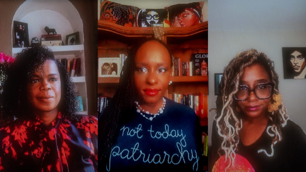 More Black women are being elected to office. Few feel safe once they ...