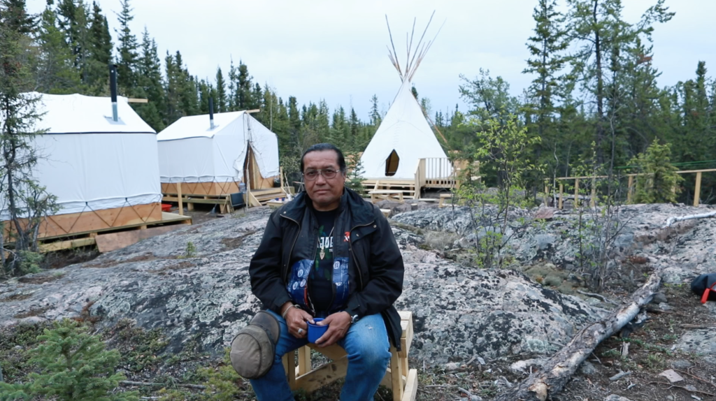 Fatherhood, addiction and recovery: an Indigenous man’s story from ...