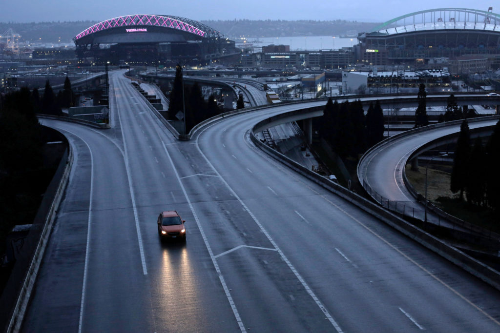 WATCH: House committee discusses pandemic impact on transportation ...