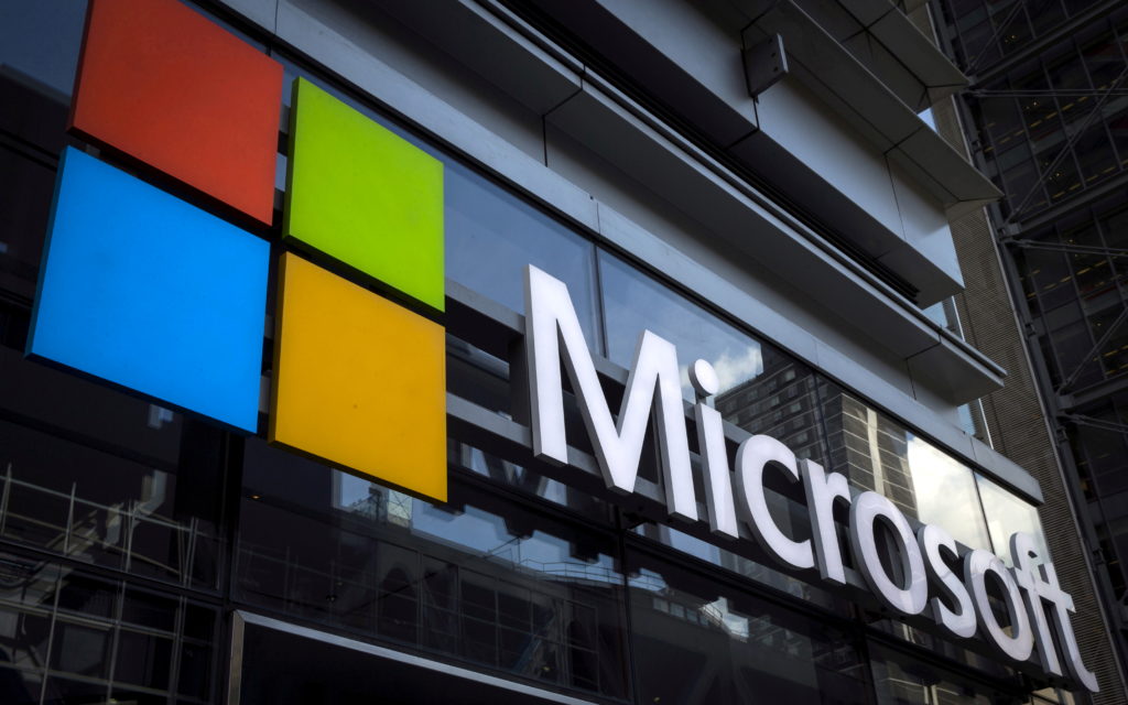 Microsoft Cuts 10 000 Jobs Globally About 5 Percent Of Workforce PBS
