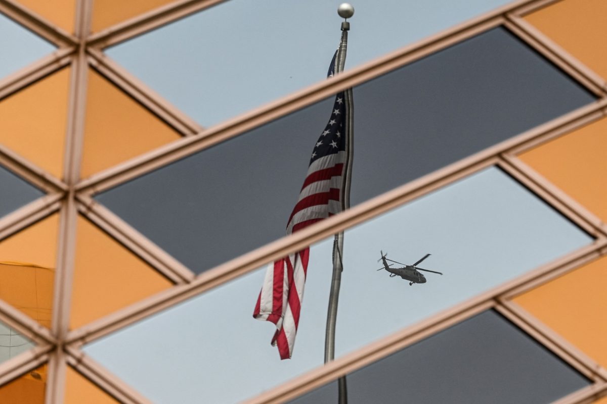 ‘Welcome home’: Evacuation flight brings 200 Afghans to US | PBS NewsHour
