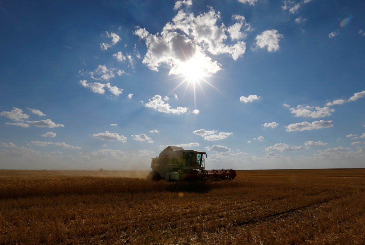 USDA announces $1 billion in debt relief for 36,000 farmers | PBS News