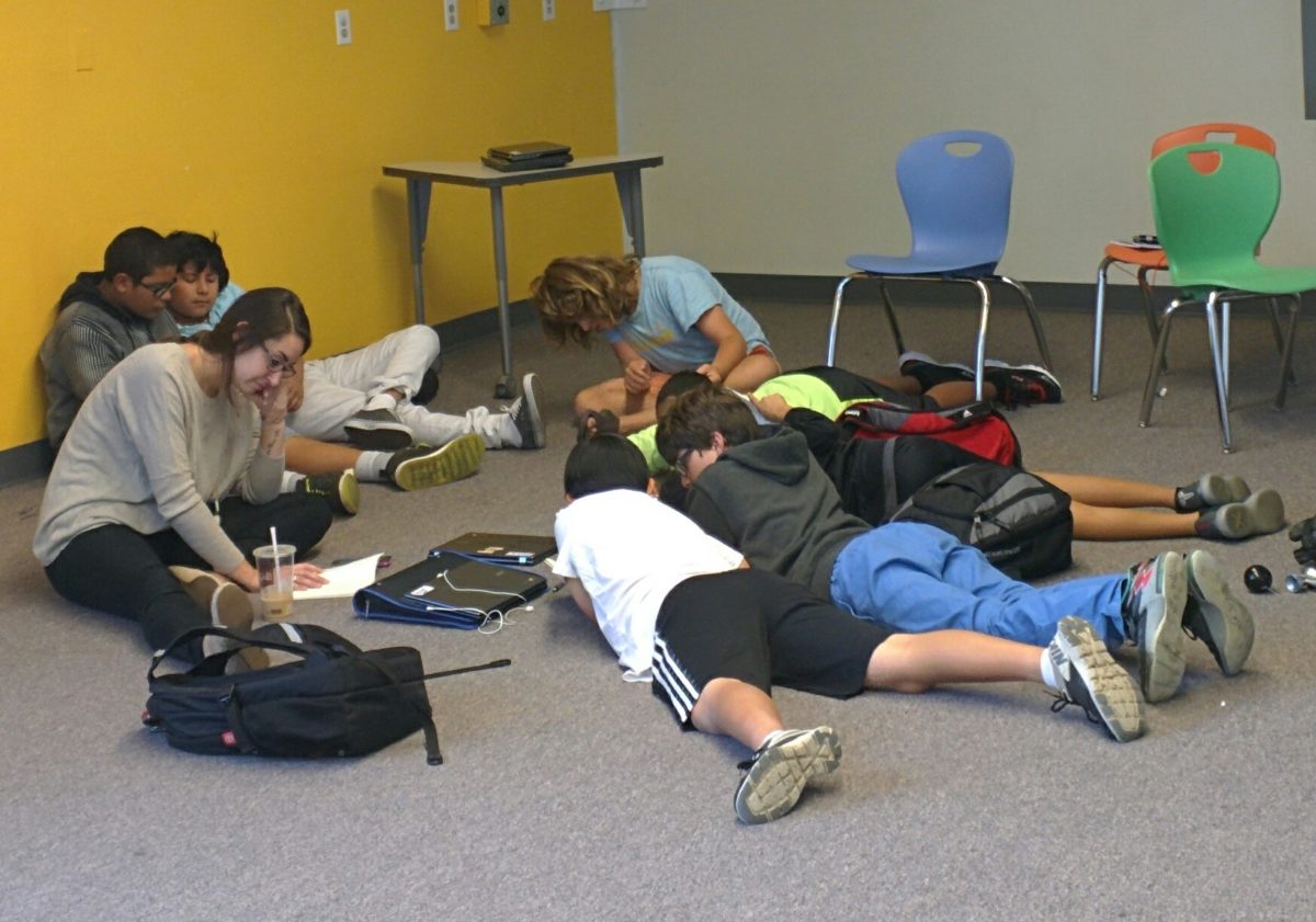 What science tells us about improving middle school | PBS News