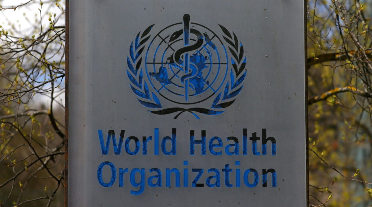 WHO downgrades COVID-19 pandemic, says it's no longer global emergency ...