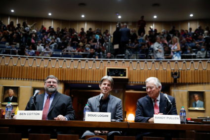 EXPLAINER: As Arizona election ‘audit’ ends, new ones begin | PBS News ...