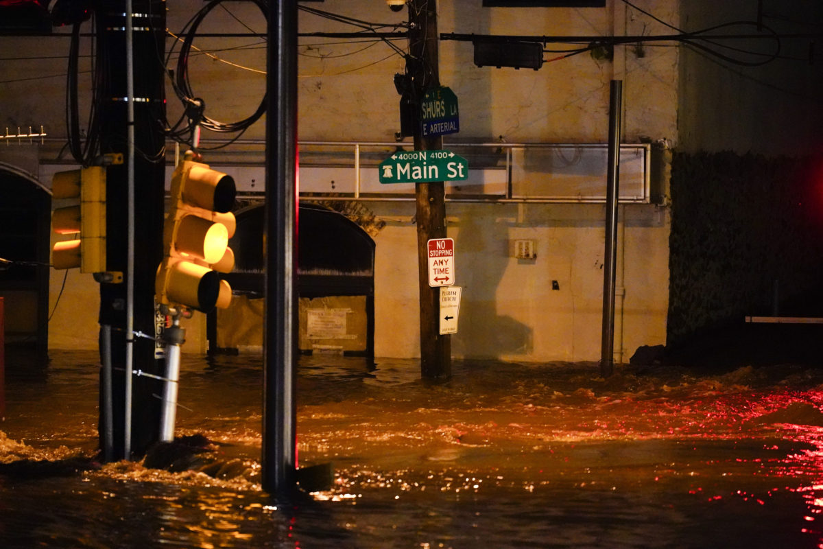 Death toll rises after Hurricane Ida’s remnants hit Northeast | PBS News