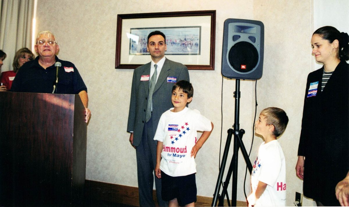 Decades after ‘the Arab problem,’ Muslim and Arab Americans are leading ...