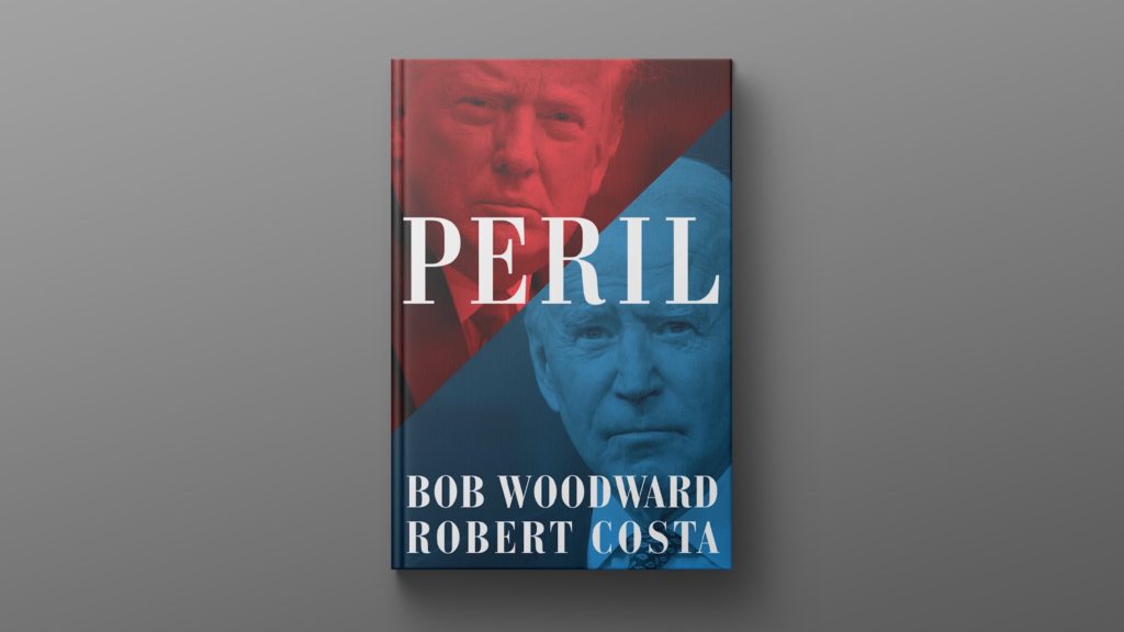 How America faced ‘Peril’ in final days of Trump presidency | PBS News
