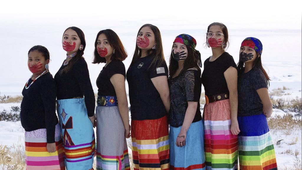 How prejudice affects official search for missing Indigenous women ...