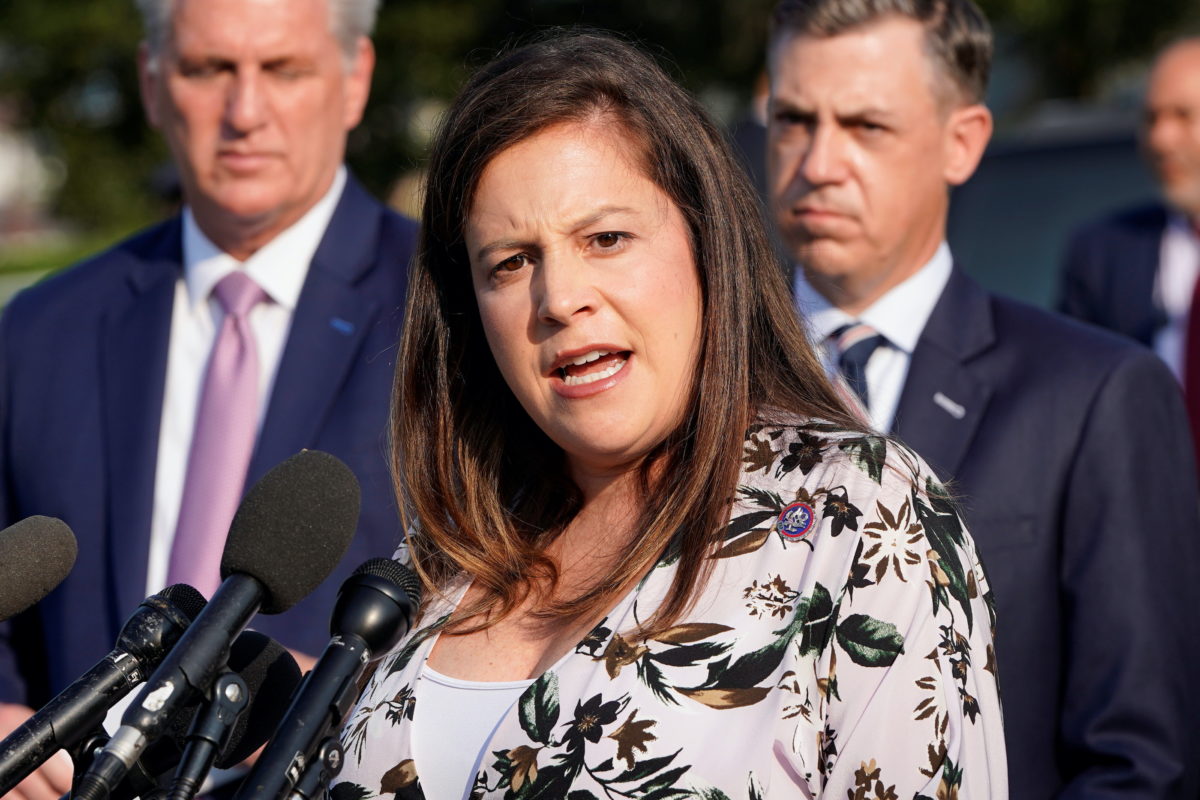 Trump chooses Elise Stefanik as UN ambassador | PBS News