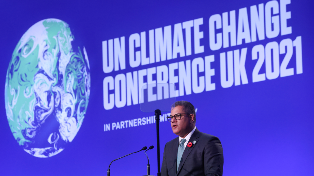 World leaders head to Glasgow for COP26 as G20 wraps up | PBS News Weekend