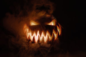 The scary thing about evil laughs | PBS News